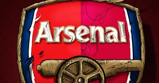 Changes in the names of the Arsenal FC from 1886 ~ ArsenalWays