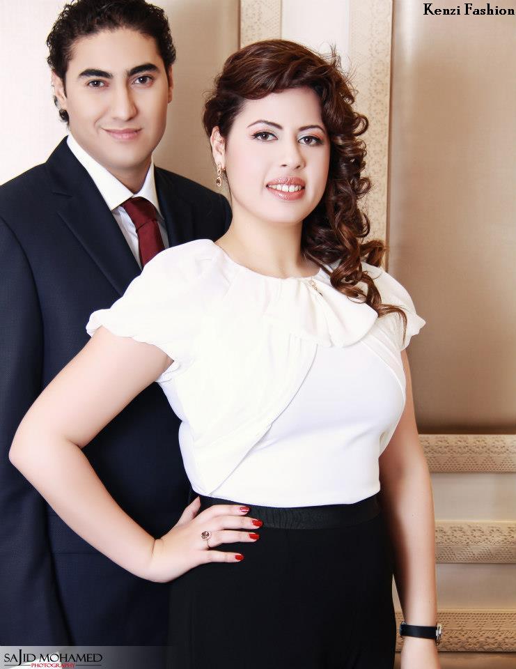 Kenzi Fashion : Nejma Magazine Janiver 2013