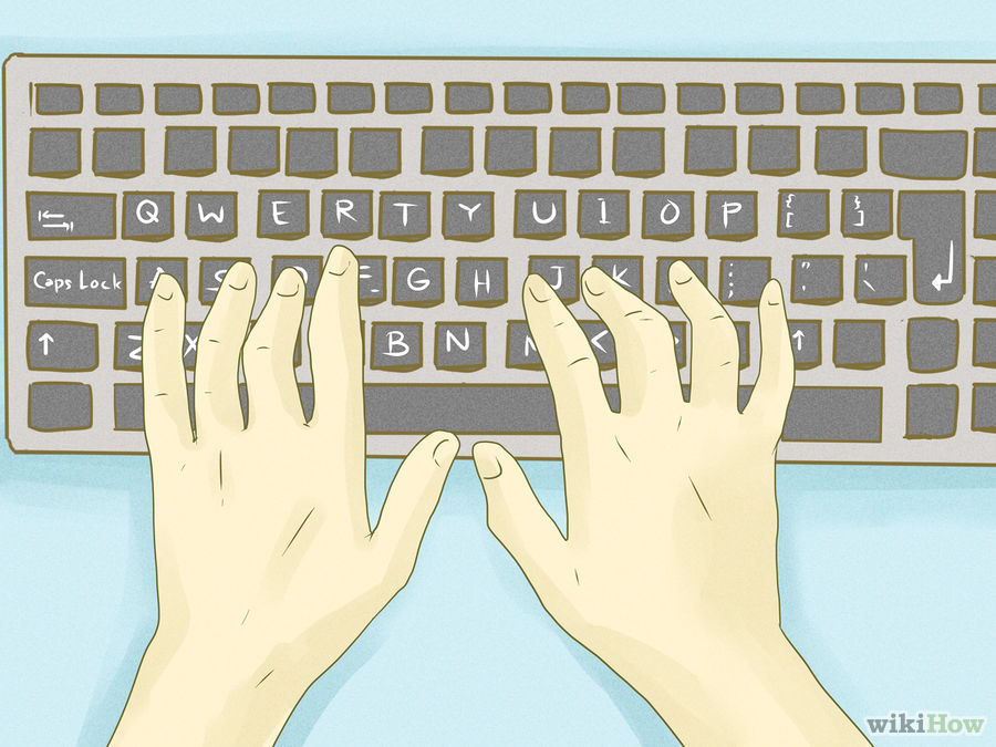 Informática Sexto Grado ITSDZ: USO Y MANEJO CORRECTO DEL TECLADO