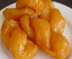 In en om die huis: Warmstroop Koeksisters