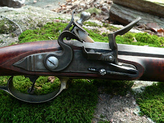Contemporary Makers: Lehigh/Northampton Barn Gun By Scott Shea