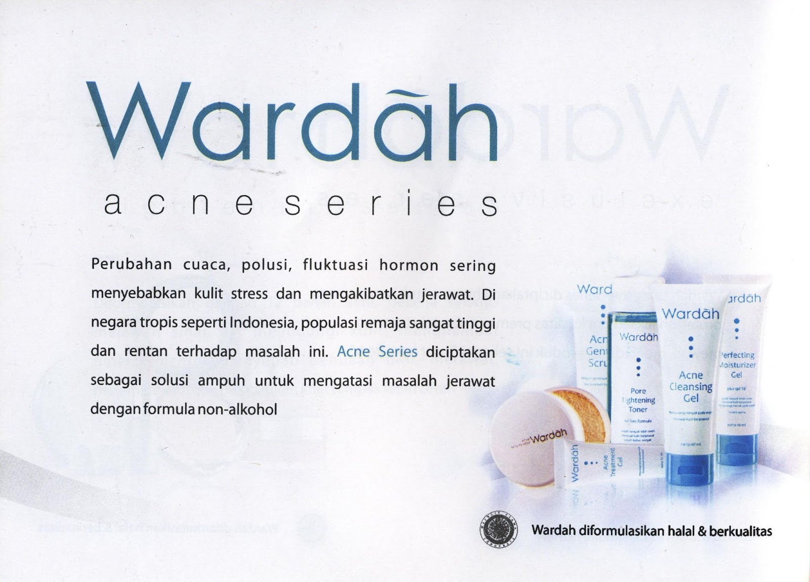WARDAH Johor Skincare & Cosmetic: Media/Photo Gallery