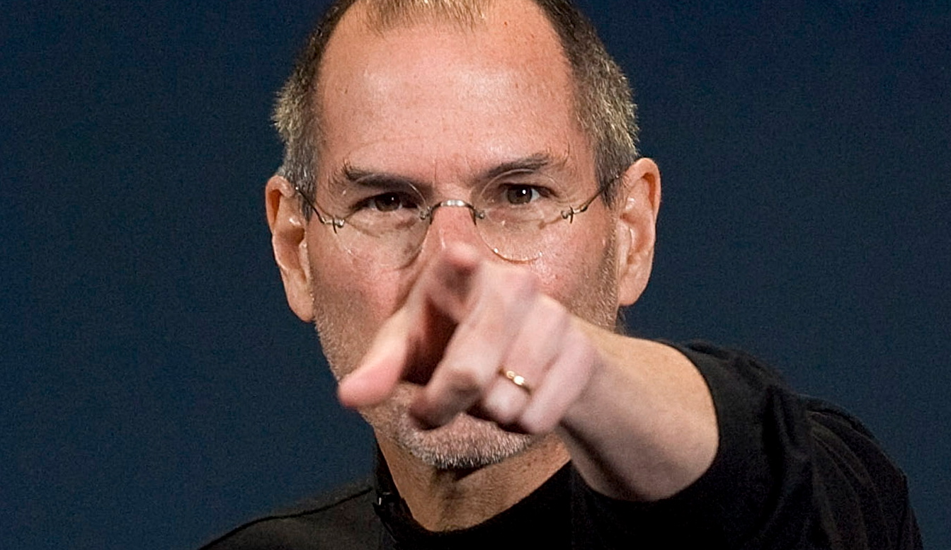 El Ático: El legado de Steve Jobs: su vida.
