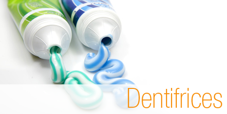 Dentifrices and Mouthwash | Dental Dentist
