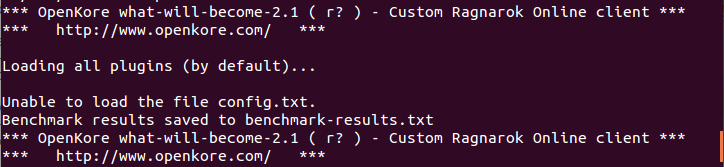 RenWei's 部落格: 2015