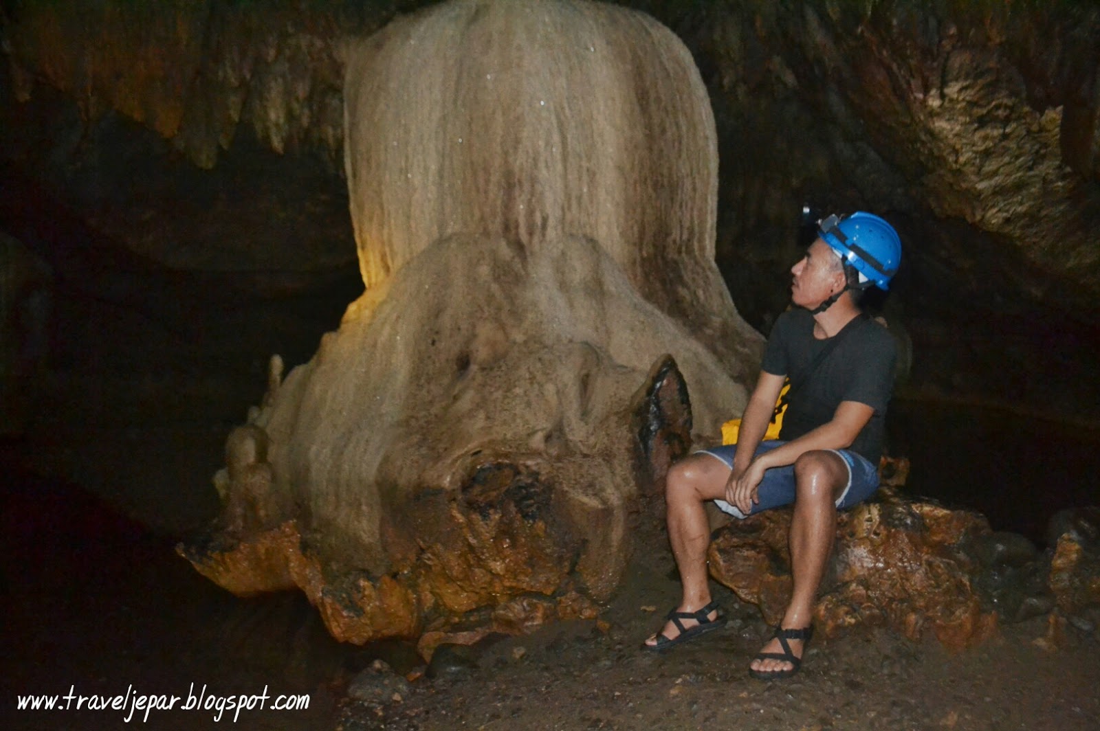Bagumbungan Cave | Marinduque's Newest Attraction