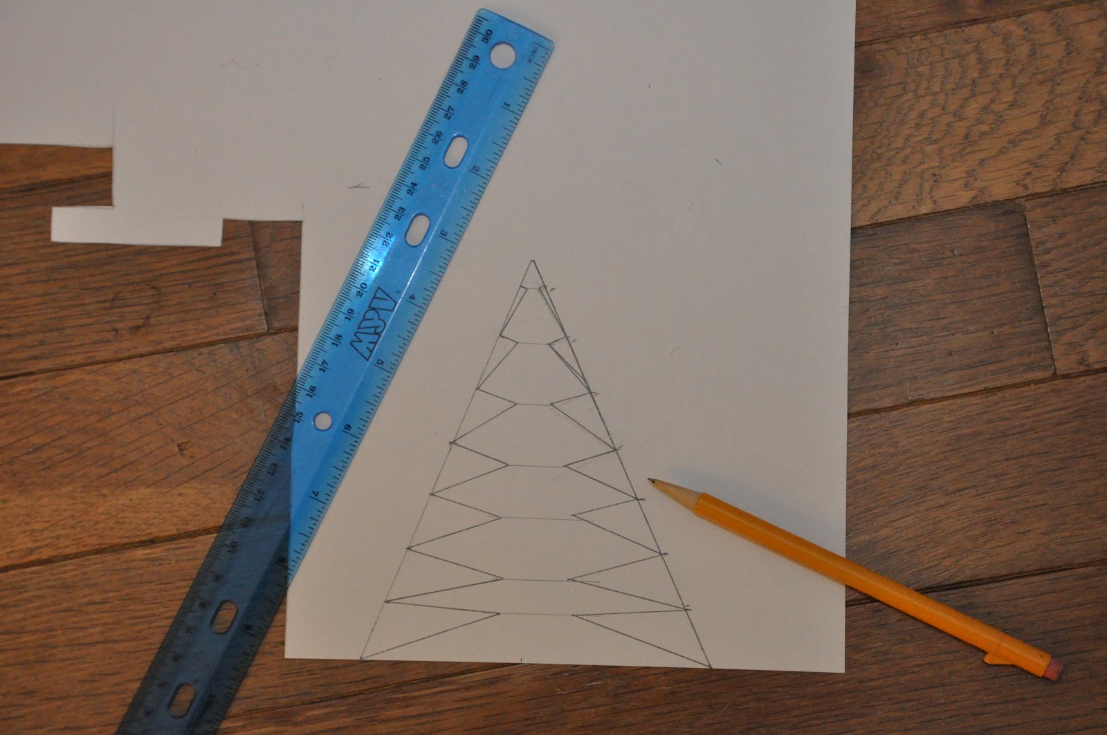 365 Days of DIY: Handmade Christmas Cards