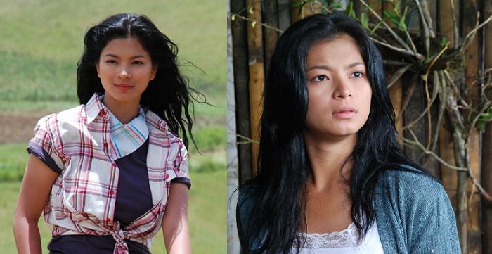 Angel Locsin Photo Gallery