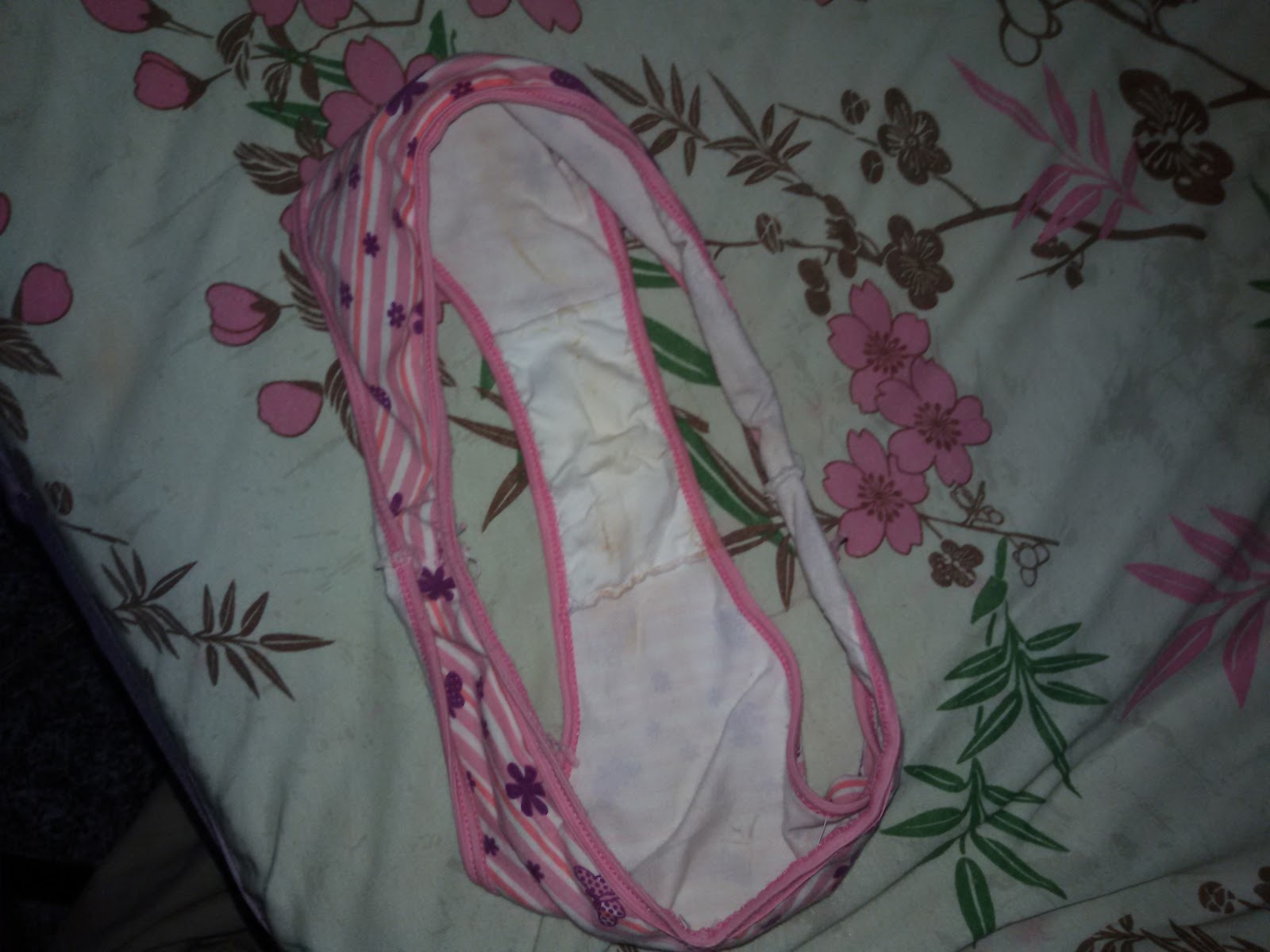 CALCINHAS E BUCETAS SUJAS: 2015