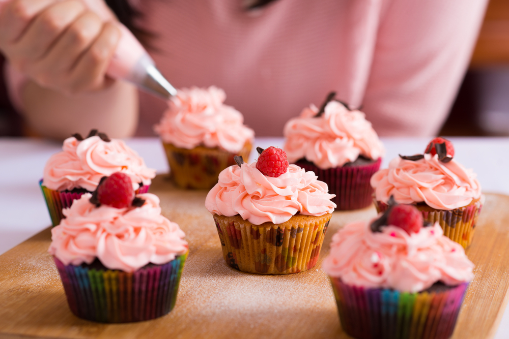 Hablemos de Cupcakes!