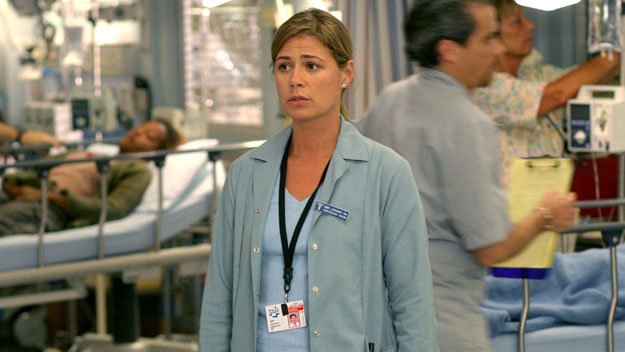 Nurse Stories: Good Nurse, Bad Nurse