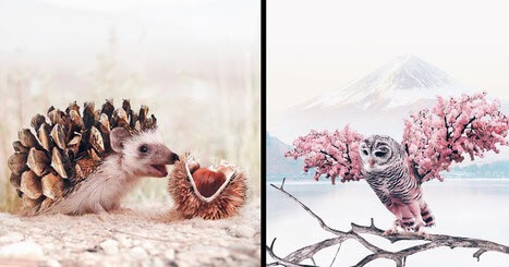 Design Stack: A Blog about Art, Design and Architecture: Digital Art ...