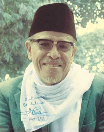 Hamzah Fansuri - Alchetron, The Free Social Encyclopedia