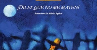 "¡DILES QUE NO ME MATEN! " - Juan Rulfo