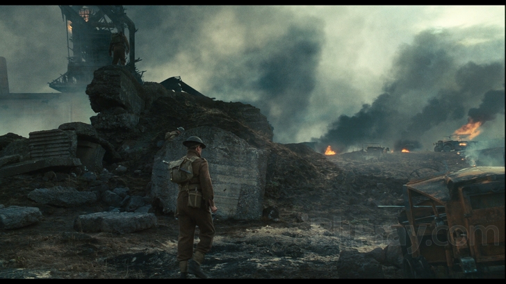 Love Movies?: Movie #81 - Atonement