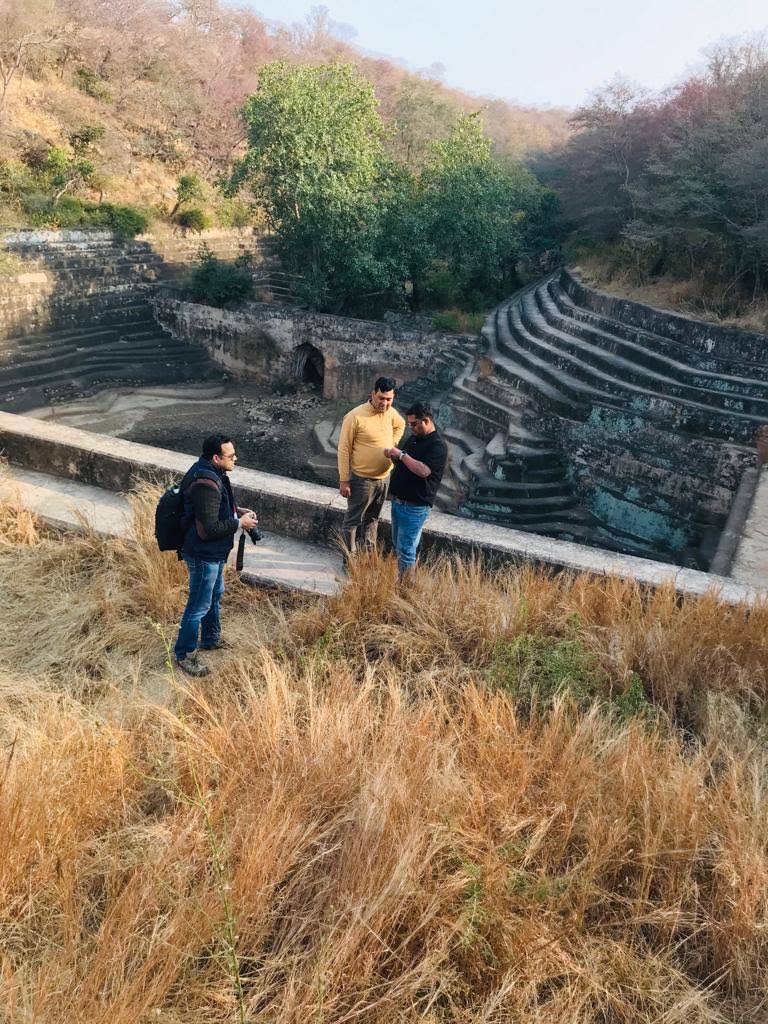 BALA QUILA FORT: A PLACE YOU CANNOT MISS