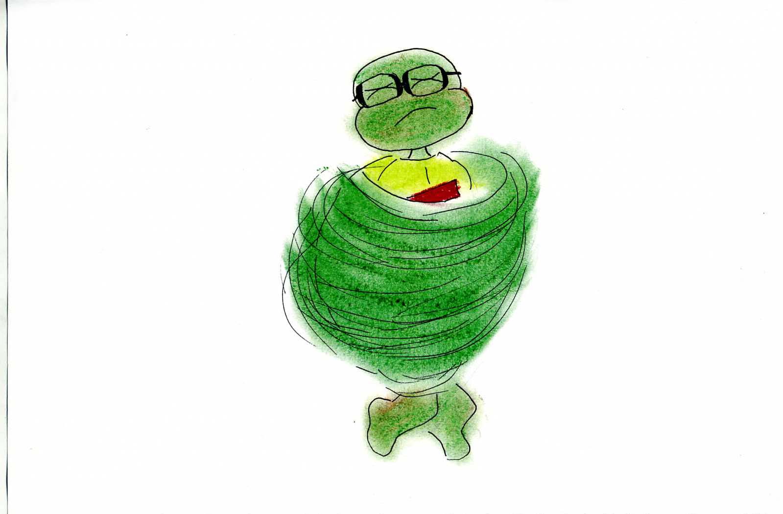 Tucker the Turtle | Bilingual Books for Kids