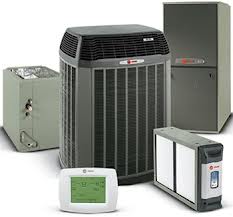 Aaron's Mechanical Services: Cooling and Comfort In Commercial Buildings