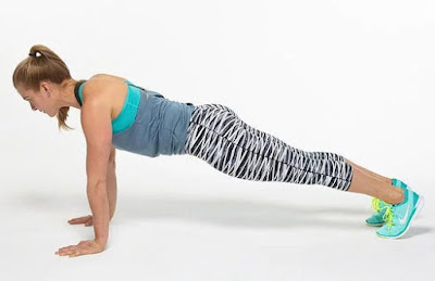 Fitness & Workout: How to Create Curvaceous Core Muscles?