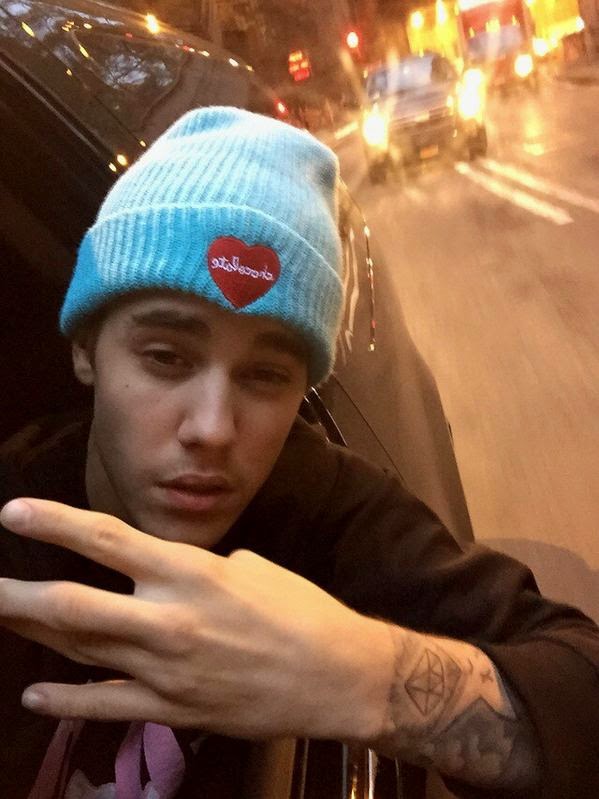 Nuevas fotos de Justin a Instagram y Shots Of Me ~ Justin Bieber Noticias