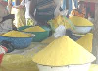 BUSINESS OPPORTUNITIES: How to Make Garri (Cassava Flour)