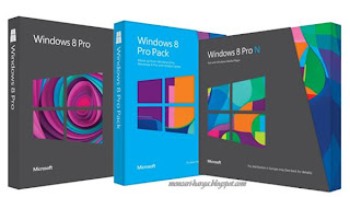 Harga Windows 8 Pro Upgrade From Windows 7