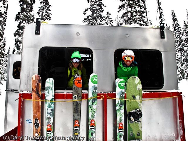 Daryl Treadway's Stories & Videos