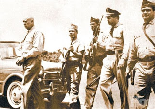 NOTIHISTORIADOMINICANA: La muerte del general tiranicida José René ...