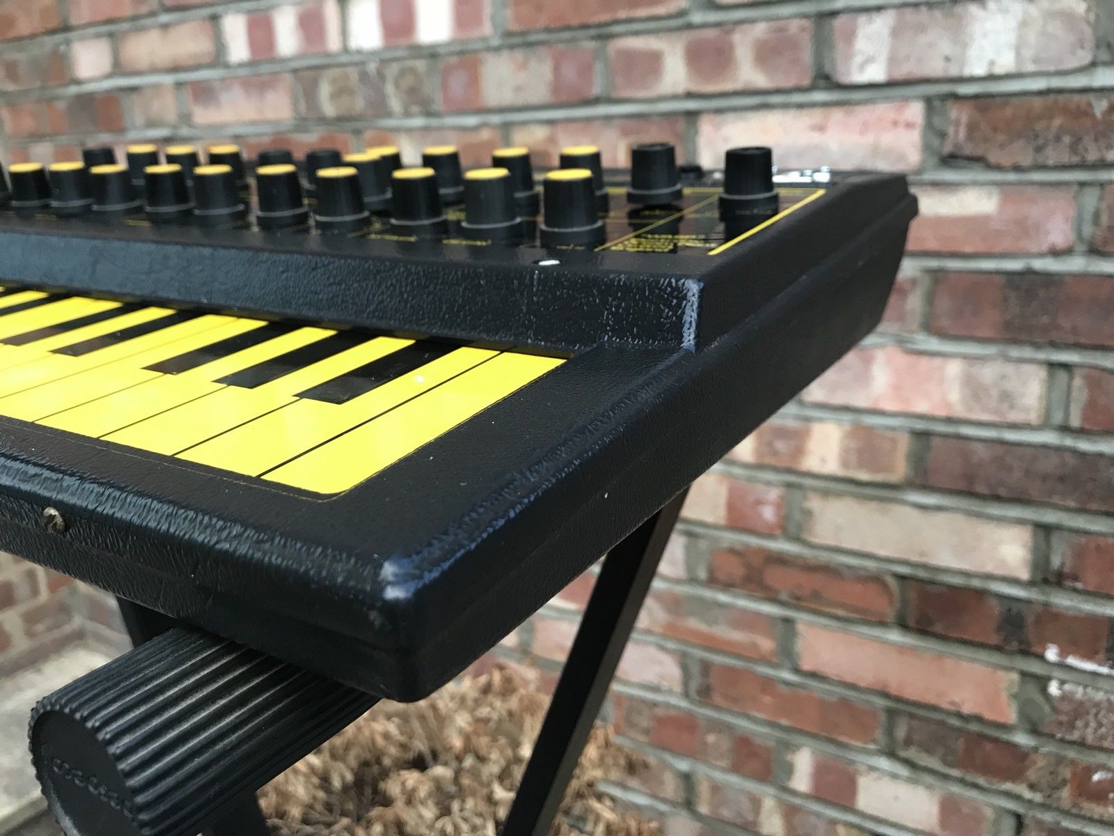 MATRIXSYNTH: DP WASP SYNTH & SPIDER SEQUENCER w/ Extras