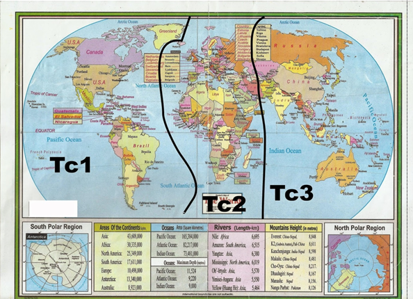 Blog Kelompok 2 (Exhibition) UPW 11 SMKN 1 PADAHERANG: IATA Traffic ...