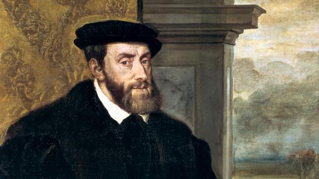 Socialesmercedarias: Recrean en Laredo el Último Desembarco del ...