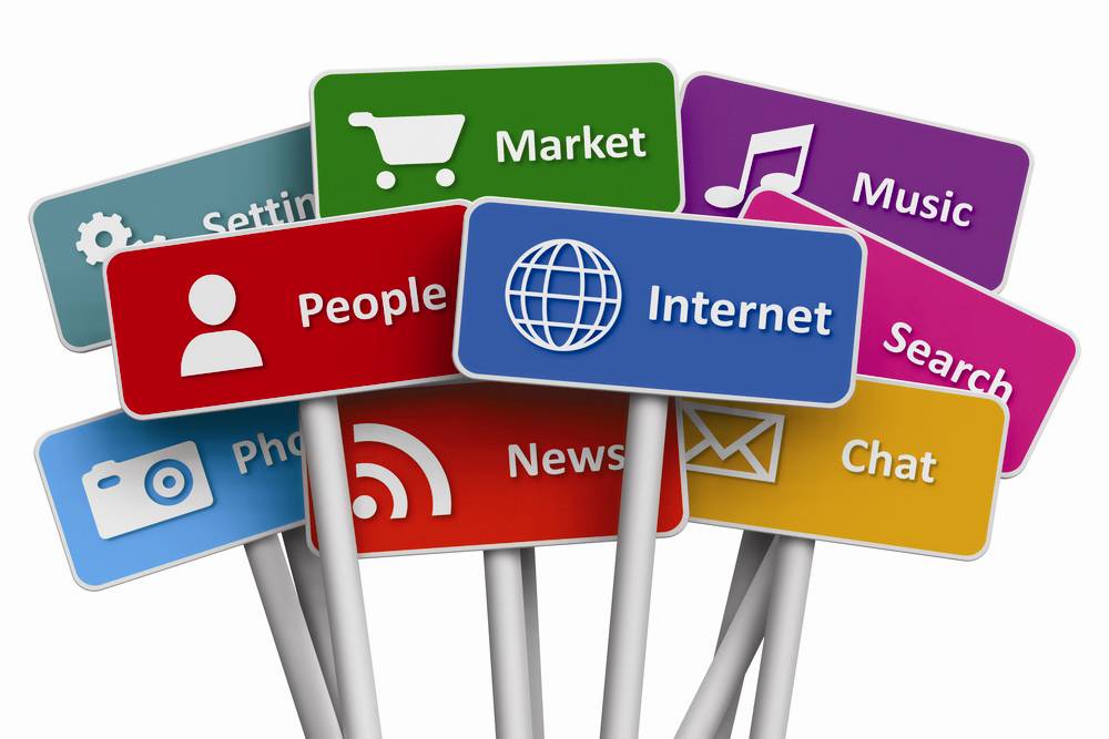 10 Hot Tech Consumer Trends of 2014 [INFOGRAPHIC] / Digital Information ...