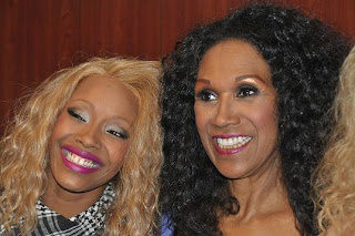 Vegas Stars: The Pointer Sisters