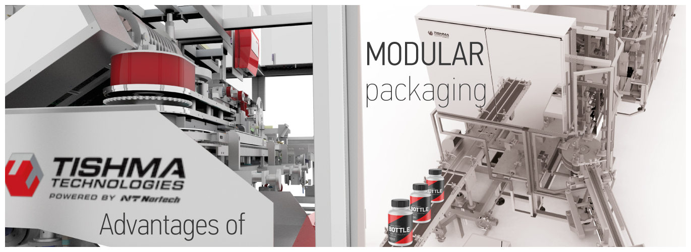 TISHMA TEHNOLOGIES, Powered by Nortech, LLC: Advantages and Add-ons for ...