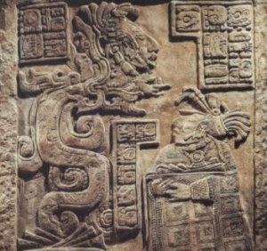 Inmortales: kukulkán.