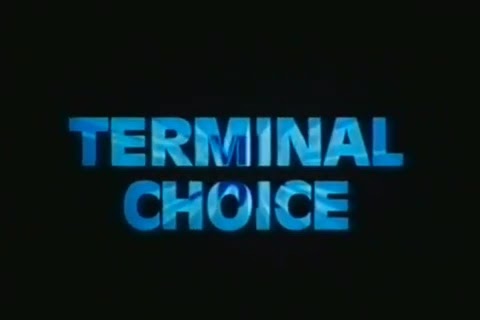 Sticky Red: A Bodycount Compendium: Your mechanical deathbed: Terminal ...