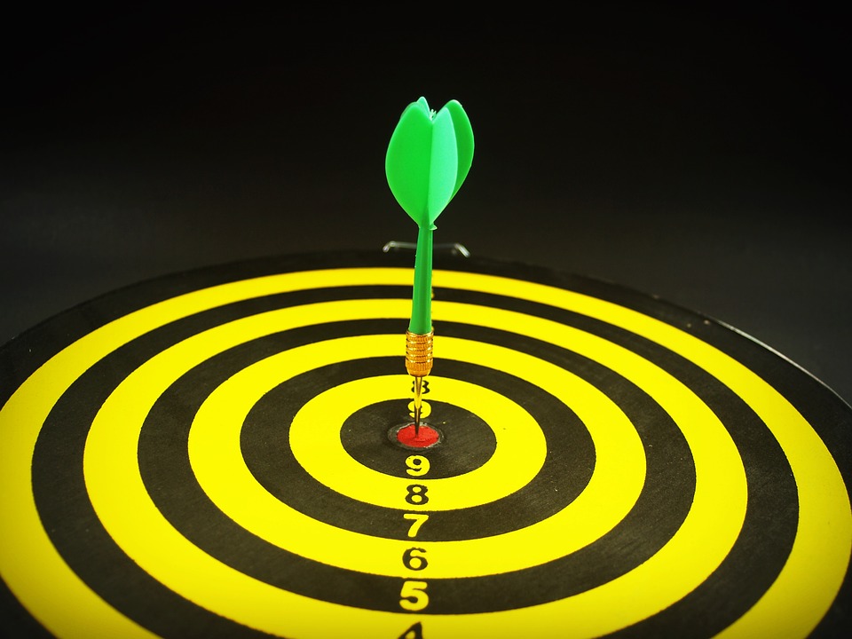 Dan Michie The Simplest Way To Set Powerful Personal Goals Dan Michie The Simplest Way To Set Powerful Personal Goals