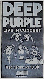 Deep Purple