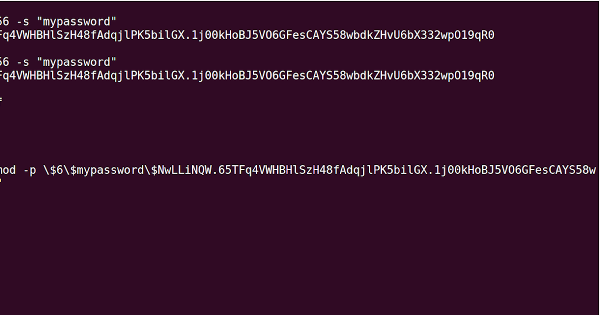 Setting password for root user in Yocto
