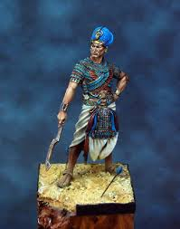 Anchoring Ramses 'the Great' in a Real History: "... it has been ...