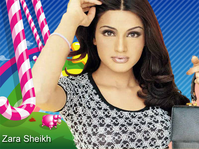 Zara Sheikh - High Quality Wallpapers