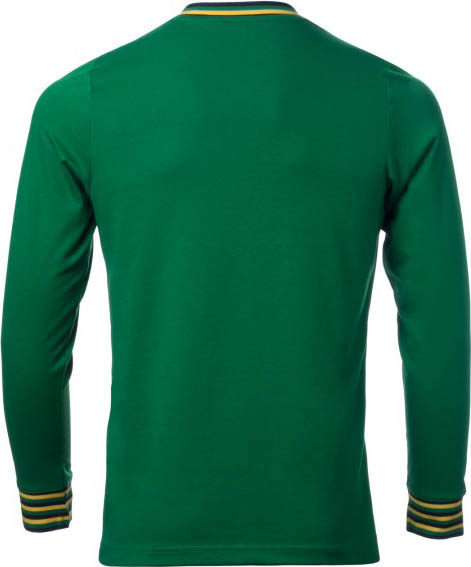 Romai Jamaica Retro Kits Revealed - Footy Headlines