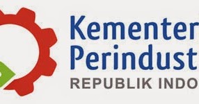 Download Logo Kementerian Perindustrian KEMENPERIN | Percetakan Jeruk ...