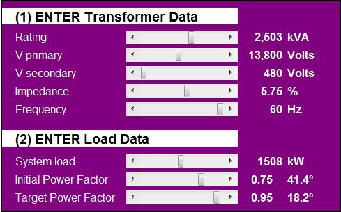 Power Factor Correction Capacitors Sizing Calculations – Part Fourteen ...