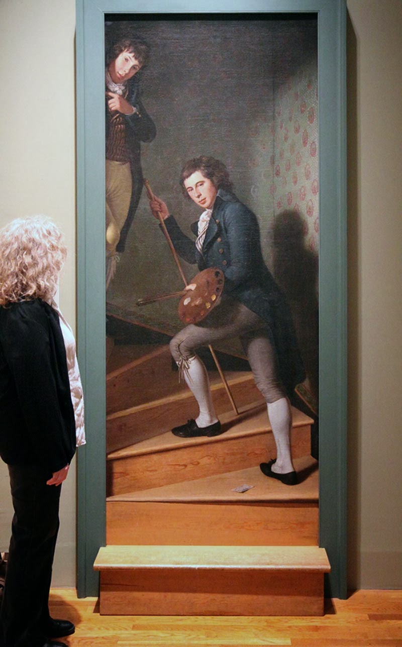 Incidental Decadence: Picture Frames