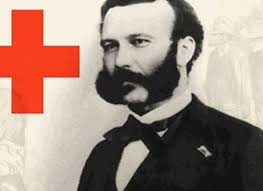 www.history.com: History of Henry Dunant.