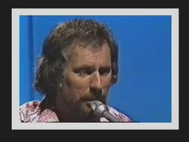 Downunder: Kevin Johnson (video)