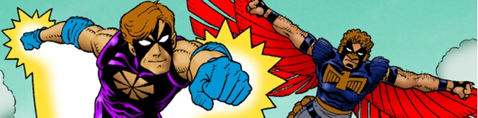 Gaming with the Gnomies: (Kickstarter) Villains and Vigilantes 3.0 ...