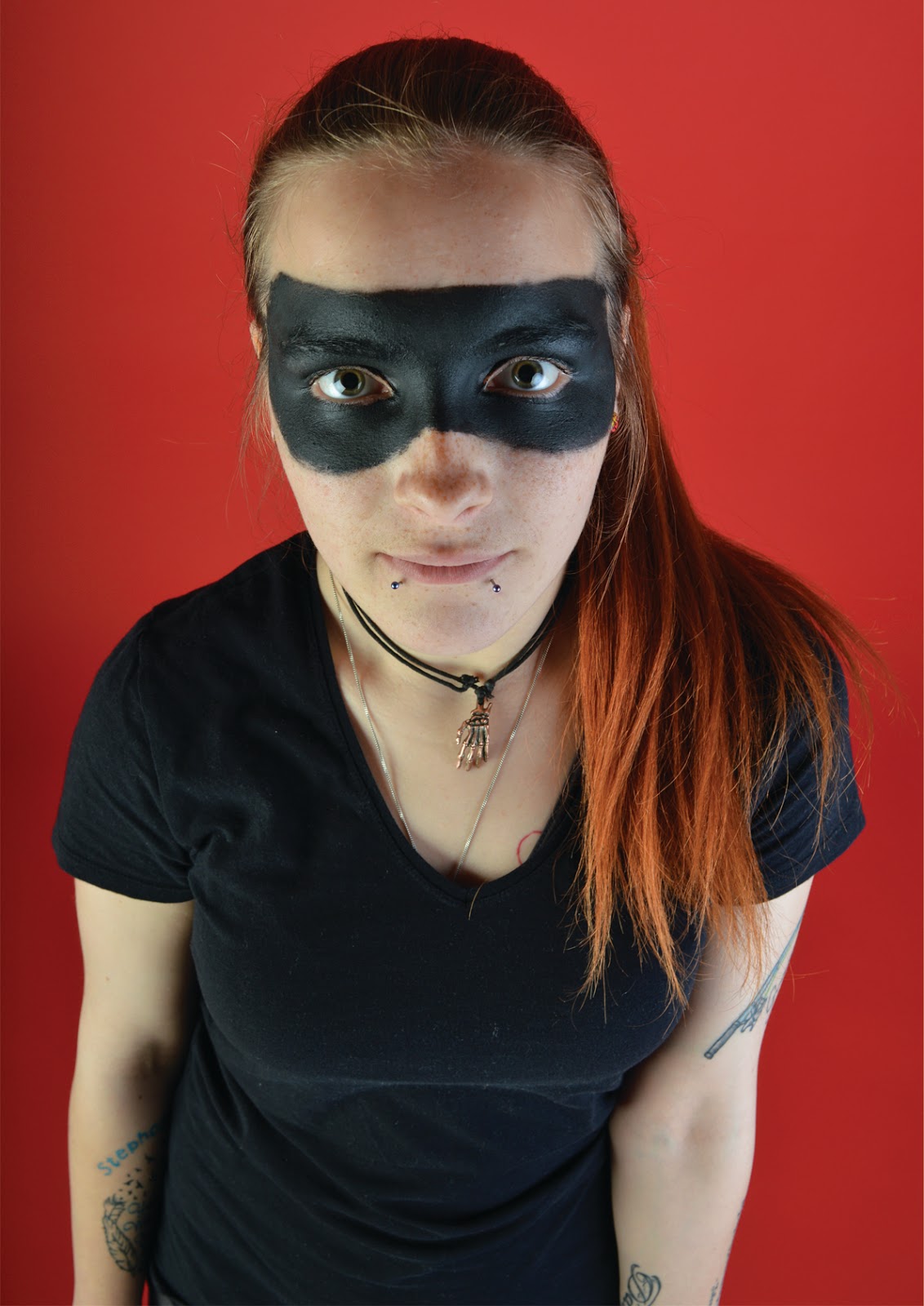 Sophie Butler photography 2016 FMP