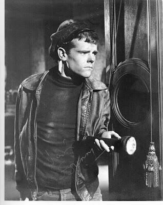 It Couldn't Happen Here...: The Men of Kolchak are back—in style!